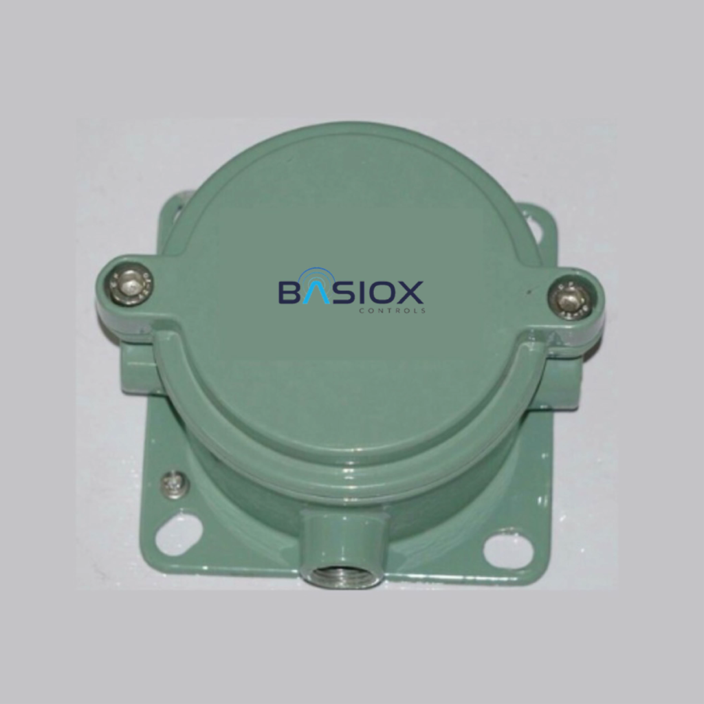 Advanced IoT Air Sensors – Basiox Controls